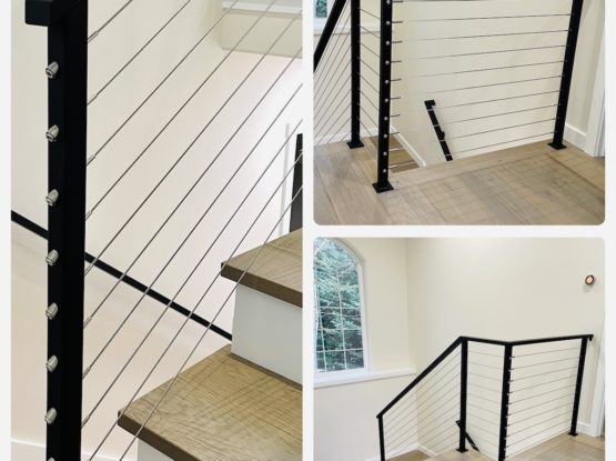 Projects - Custom iRon works